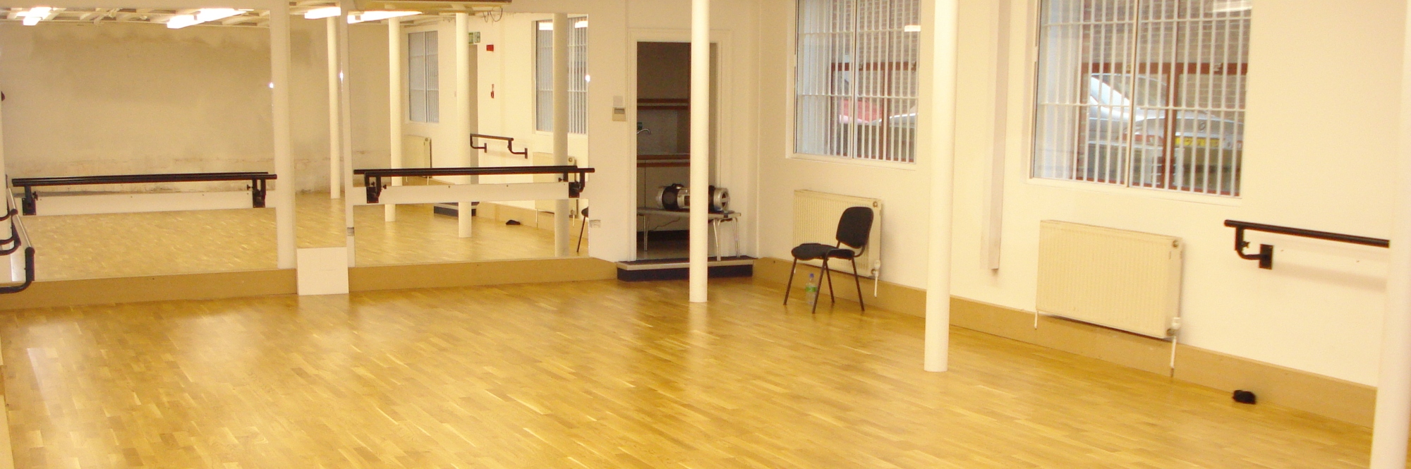 Performance Preparation Academy