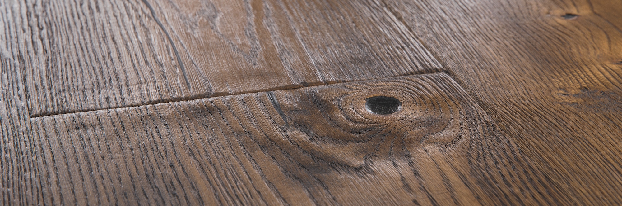 BOEN flooring in Grønttorvet, “Copenhagen greenest district”